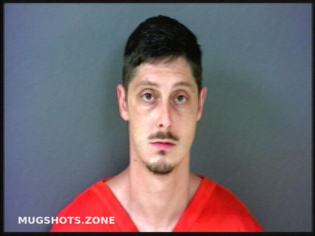 NEMETH JACOB TYLER 08/05/2025 - Starke County Mugshots Zone