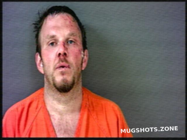 VERMILYER DAVID BRUCE JR 10/01/2025 - Starke County Mugshots Zone