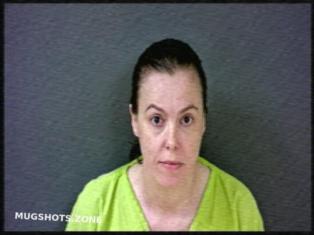 MILLER JAMIE RENAE 10/06/2025 - Starke County Mugshots Zone