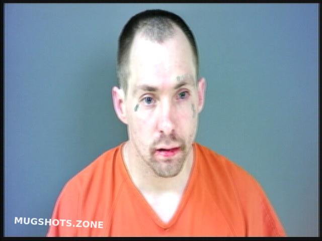 BOTTORFF SAMMY DEWAYNE JR 01/15/2026 - Starke County Mugshots Zone