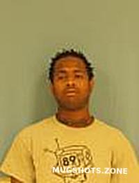 BRUMFIELD KEITH E JR 06/22/2021 - St. Charles Parish Mugshots Zone