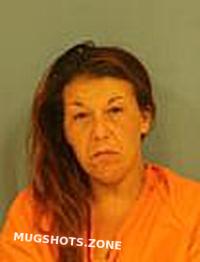 GUILLORY AMANDA NICOLE 07/16/2021 - St. Charles Parish Mugshots Zone