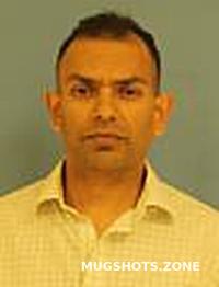 OZA NEIL 12/12/2021 - St. Charles Parish Mugshots Zone