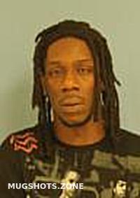 MARTIN ISIAH 12/25/2021 - St. Charles Parish Mugshots Zone