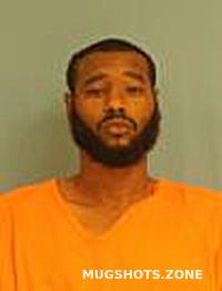 JONES TASSIN ANDRE 12/25/2021 - St. Charles Parish Mugshots Zone