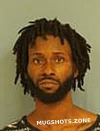 WASHINGTON DAVIN IVON 01/08/2022 - St. Charles Parish Mugshots Zone