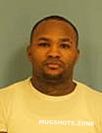 THIBODEAUX KENDELL 02/15/2022 - St. Charles Parish Mugshots Zone