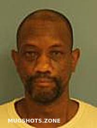 GOUDY ERIC MICHAEL 05/18/2022 - St. Charles Parish Mugshots Zone