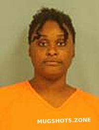 MAGEE CHERIE MONIQUE 05/28/2022 - St. Charles Parish Mugshots Zone