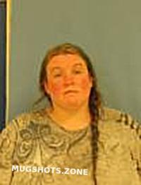 POCHE ANGELLE MARIA 05/30/2022 - St. Charles Parish Mugshots Zone
