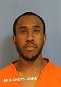 JACKSON KENNETH 03/25/2024 - St. Charles Parish Mugshots Zone