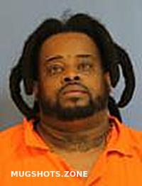 TURNER KENNETH 04/12/2024 - St. Charles Parish Mugshots Zone