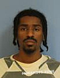 JACKSON BENJAMIN 06/24/2024 - St. Charles Parish Mugshots Zone