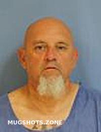 FAHRIG BARRY WAYNE 07/19/2024 - St. Charles Parish Mugshots Zone