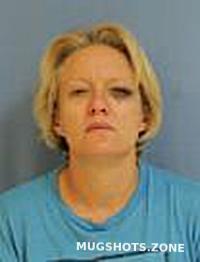 RIZZO KRISTI MARIE 07/31/2024 - St. Charles Parish Mugshots Zone