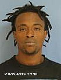 DONALD DEVIN DWAYNE 08/05/2024 - St. Charles Parish Mugshots Zone