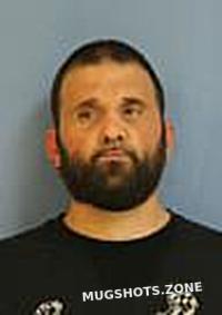 THOMPSON JOSEPH ALLEN 08/09/2024 - St. Charles Parish Mugshots Zone