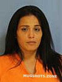 ESPINAL MARIEL 08/30/2024 - St. Charles Parish Mugshots Zone