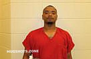 JACKSON DEVON 09/09/2024 - St. Charles Parish Mugshots Zone