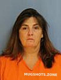 SORENSEN AMANDA FINCH 10/09/2024 - St. Charles Parish Mugshots Zone