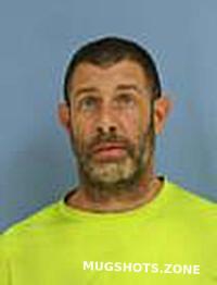 GERACI CHRISTOPHER LOUIS 11/02/2024 - St. Charles Parish Mugshots Zone