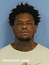 MCLEAN ISAIAH CORTEZ 11/16/2024 - St. Charles Parish Mugshots Zone