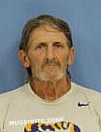 DEMPSEY DAVID M 11/27/2024 - St. Charles Parish Mugshots Zone