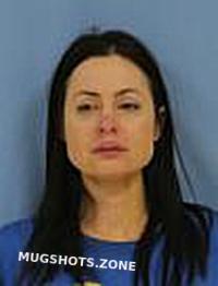 LEDET ASHLEY AUSTIN 11/28/2024 - St. Charles Parish Mugshots Zone