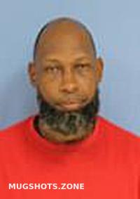 LOCKETT KEITH ANTHONY 12/12/2024 - St. Charles Parish Mugshots Zone