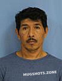 CASTILLO MARSEAL ROMERO 12/20/2024 - St. Charles Parish Mugshots Zone