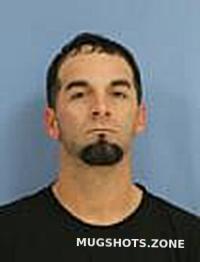 SCOTT JARED MICHAEL 01/05/2025 - St. Charles Parish Mugshots Zone