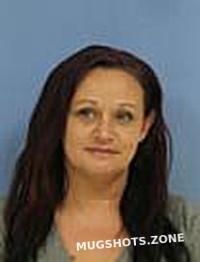 HODGES ROCHELL BABIN 01/09/2025 - St. Charles Parish Mugshots Zone