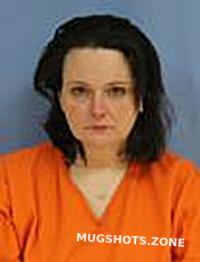 POLLARD JACQUELYN A 01/11/2025 - St. Charles Parish Mugshots Zone