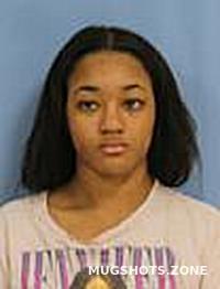 ANDERSON TRIONNE CASHELL 01/15/2025 - St. Charles Parish Mugshots Zone