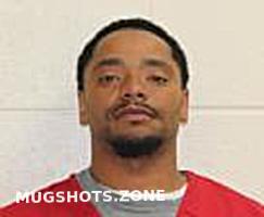 JACKSON DEVON 01/20/2025 - St. Charles Parish Mugshots Zone