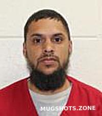 RODRIGUE CHRISTIAN 01/20/2025 - St. Charles Parish Mugshots Zone