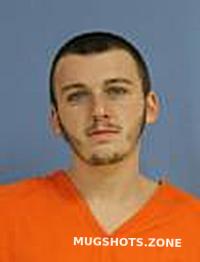 BOURASSA JOSEPH PAUL III 01/22/2025 - St. Charles Parish Mugshots Zone