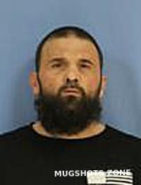 THOMPSON JOSEPH ALLEN 01/26/2025 - St. Charles Parish Mugshots Zone