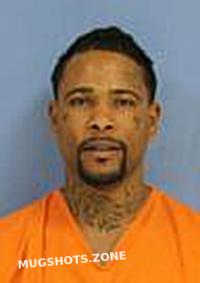 THOMPSON CLEVON JAQUIN 01/26/2025 - St. Charles Parish Mugshots Zone