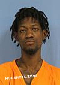 MOSLEY SHAWN M 01/28/2025 - St. Charles Parish Mugshots Zone