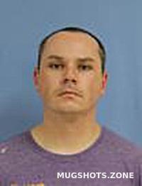 RAINEY MITCHELL 02/05/2025 - St. Charles Parish Mugshots Zone