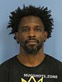 SMITH DAVIN ANTHONY 02/08/2025 - St. Charles Parish Mugshots Zone