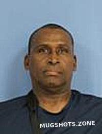 WASHINGTON STEVEN R 02/12/2025 - St. Charles Parish Mugshots Zone