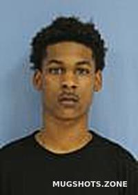 RILEY XAVIER 02/18/2025 - St. Charles Parish Mugshots Zone