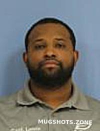 HARVEY LENNIX GERRARD 02/20/2025 - St. Charles Parish Mugshots Zone