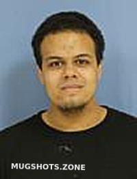 SMITH KEYANTE DANIEL 02/25/2025 - St. Charles Parish Mugshots Zone