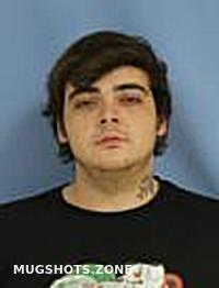 PICKETT RODNEY ANTHONY 02/26/2025 - St. Charles Parish Mugshots Zone