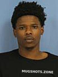 HEARD JACEY 03/04/2025 - St. Charles Parish Mugshots Zone