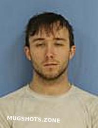 VOLPI COLLIN ANDREW 03/07/2025 - St. Charles Parish Mugshots Zone