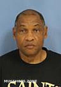 ALLEN KEVIN NATHANIEL 03/17/2025 - St. Charles Parish Mugshots Zone